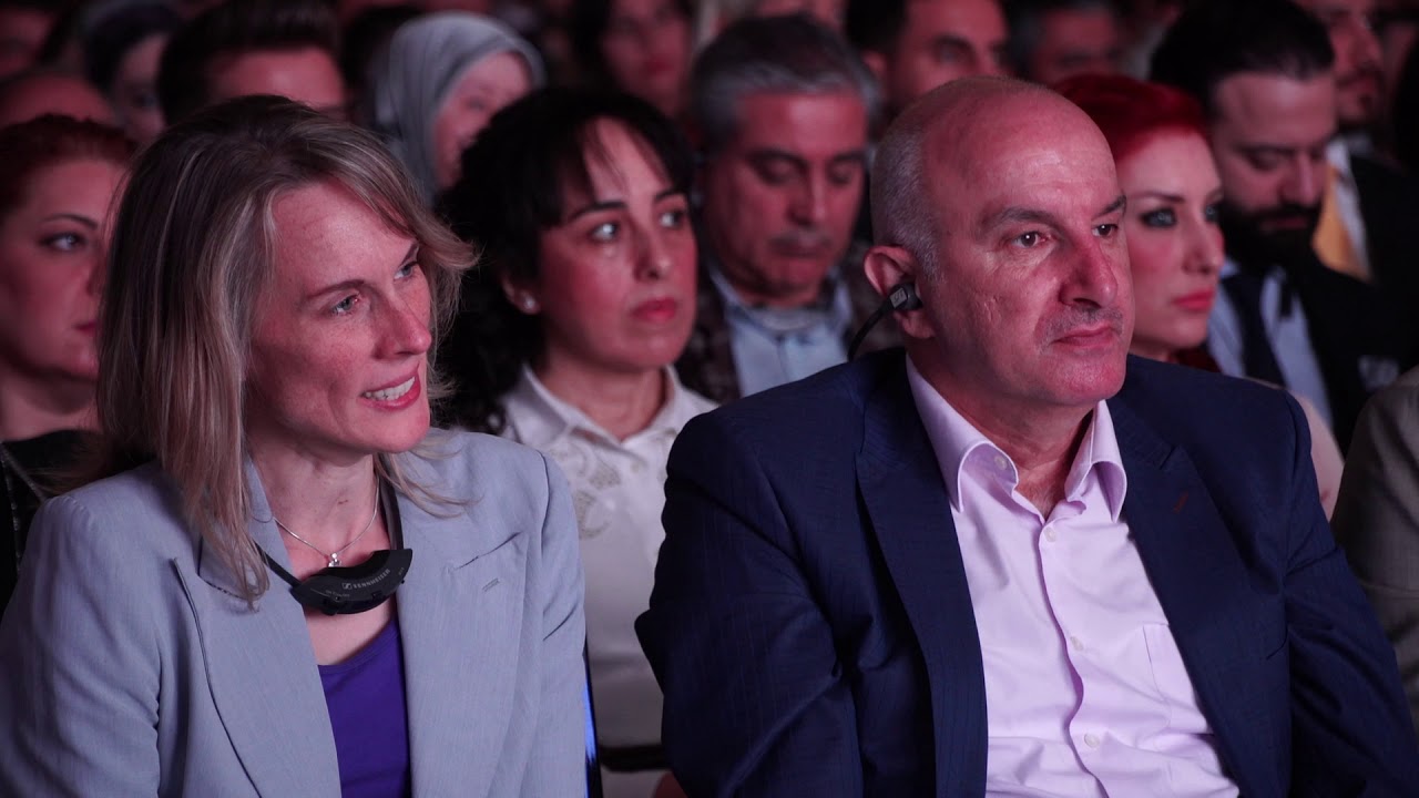 Mr.Kenneth Keathley, Senior Professor of Theology, USA, 3rd... - YouTube