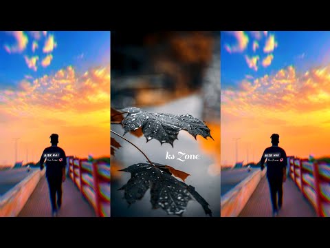 🥀Kaisa Ye Isaq Hai Love Status || status love 😇|| Lofi - love whatsapp  status || Aesthetic💞 status