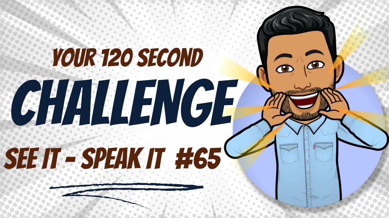 "Observe the Words" - The Ultimate Reading Challenge! #65 - YouTube