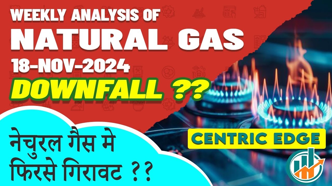 Natural Gas Analysis Tomorrow || Natural Gas Prediction - YouTube