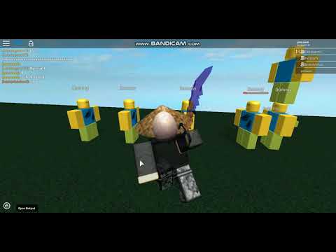 Roblox Script Showcase Episode #70 Corruption Blade - YouTube