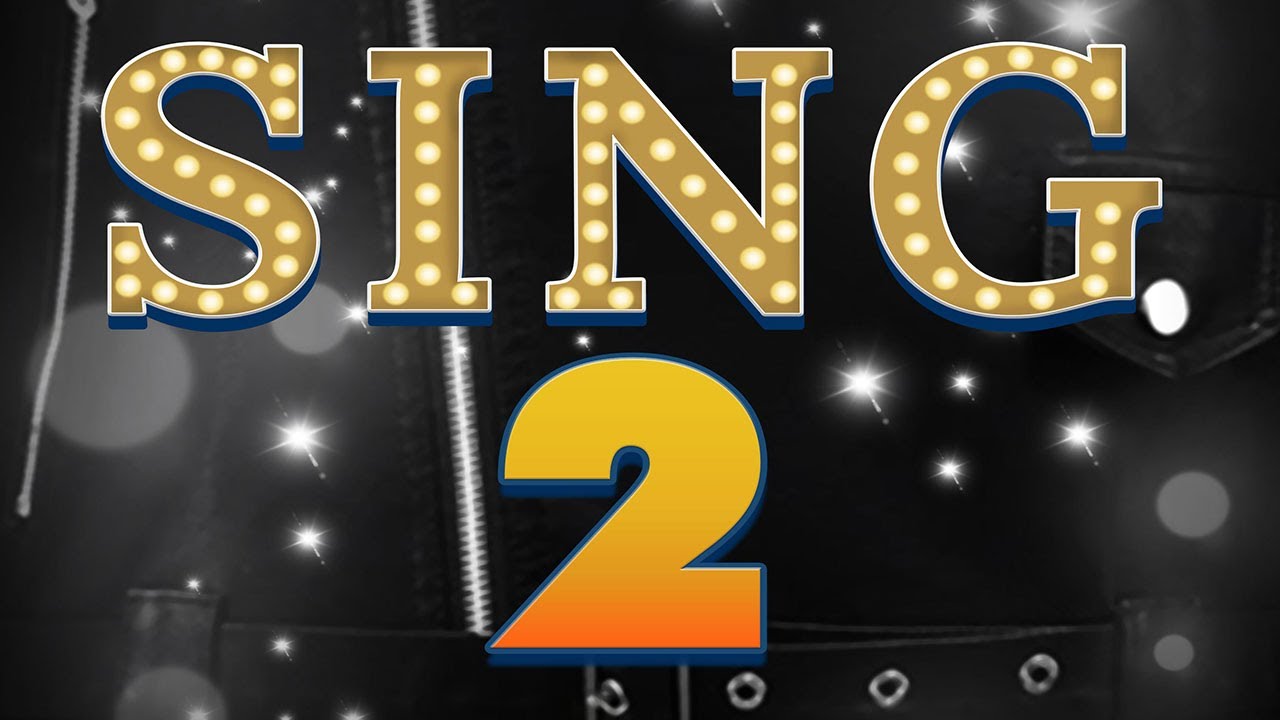 SING 2 A Sky Full of Stars By Coldplay | Universal Pictures - YouTube