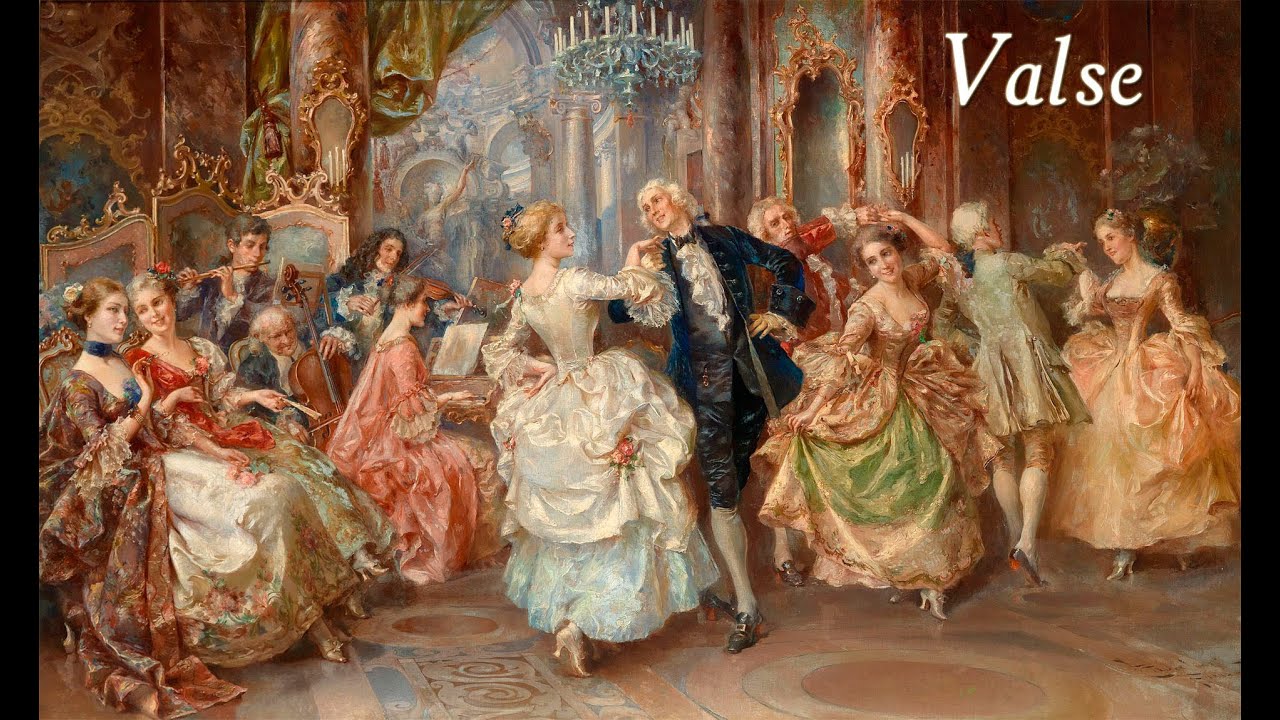 Valse - YouTube
