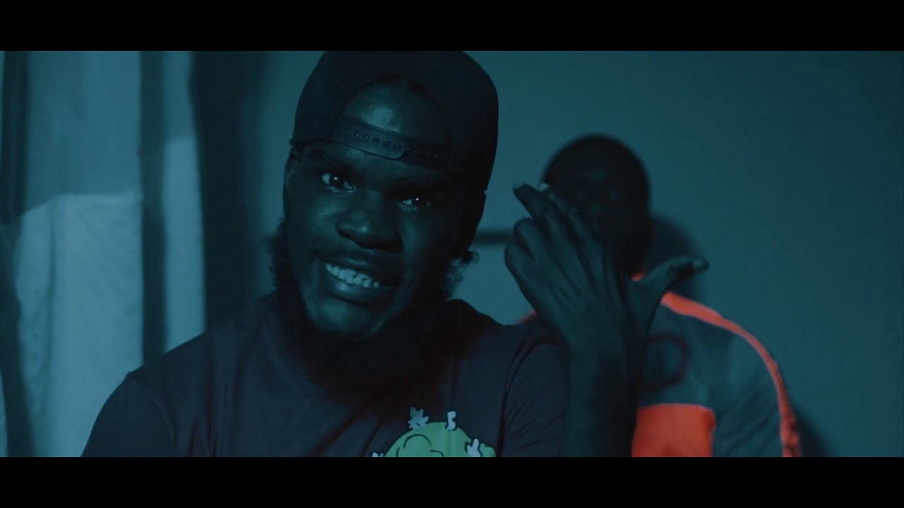 Fresh Gee x Clvp Em- PARTY(Official Video) - YouTube