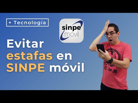 SINPE móvil: 4 formas de evitar una estafa 🚨🚨