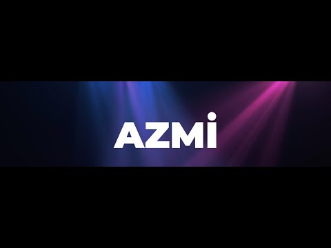 İyi ki Doğdun Azmi (Kişiye Özel Pop Doğum Günü Şarkısı) Full Versiyon