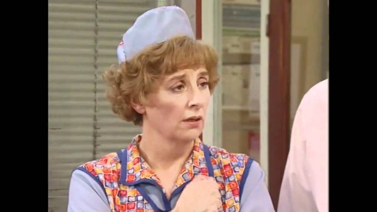 Dinnerladies Clip - Babs! - Series 2, Episode 3 Holidays! - YouTube
