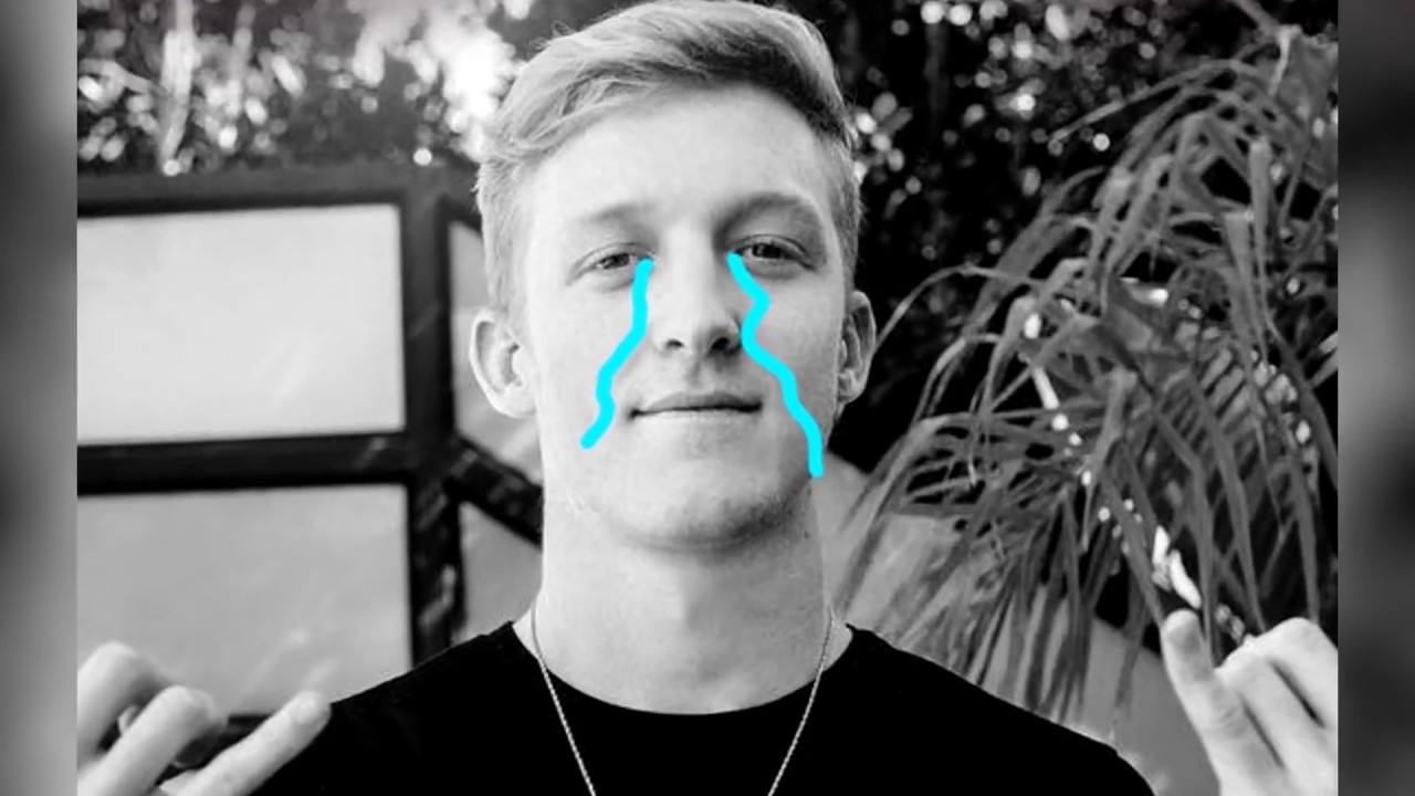 LA ULTIMA PARTIDA DE TFUE EN EL CLAN FAZE!!😭😰 (EMOCIONAL!) - Fortnite ...