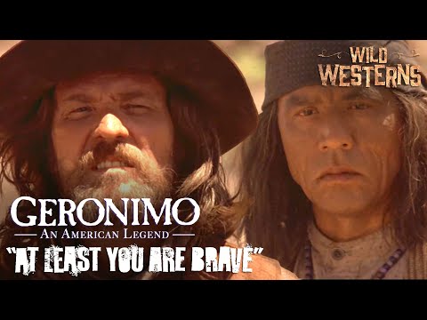 Geronimo: An American Legend | \