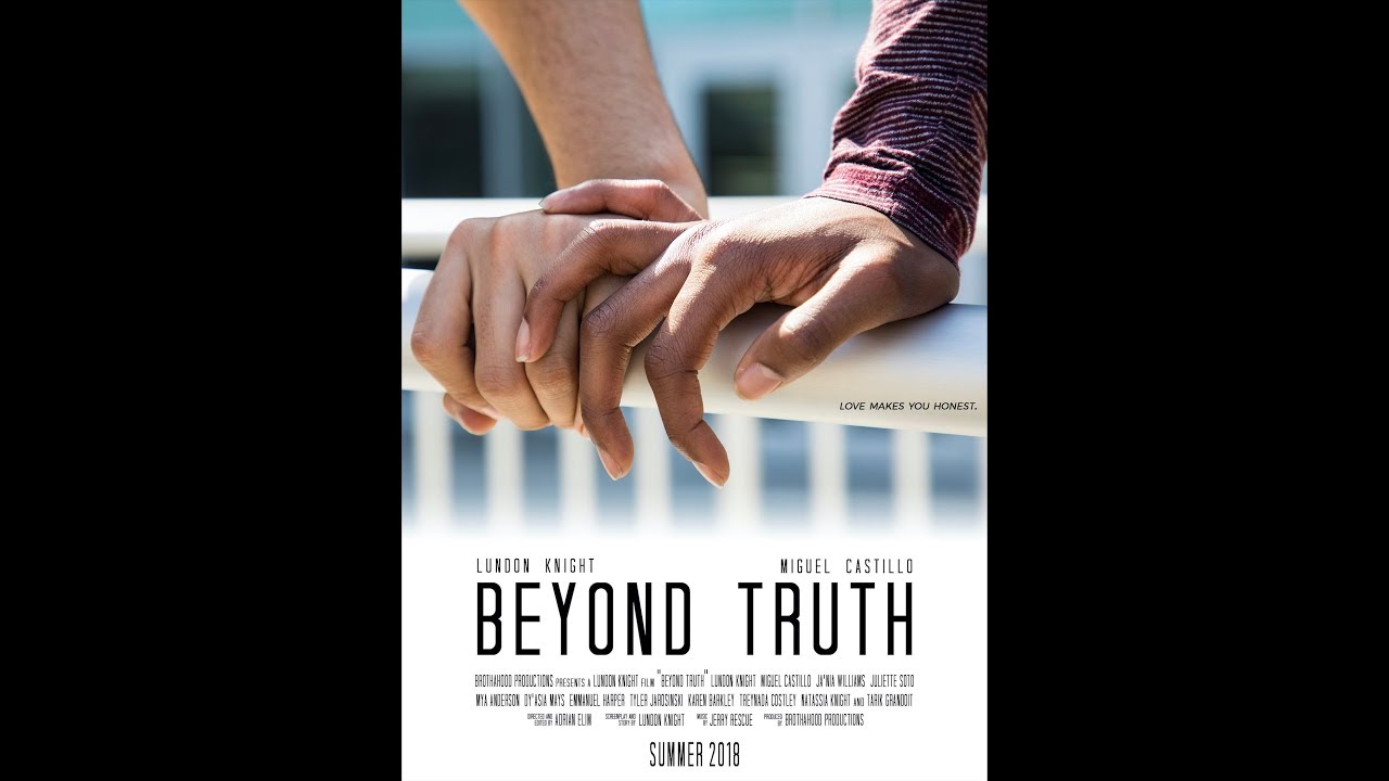 Beyond Truth Trailer - YouTube