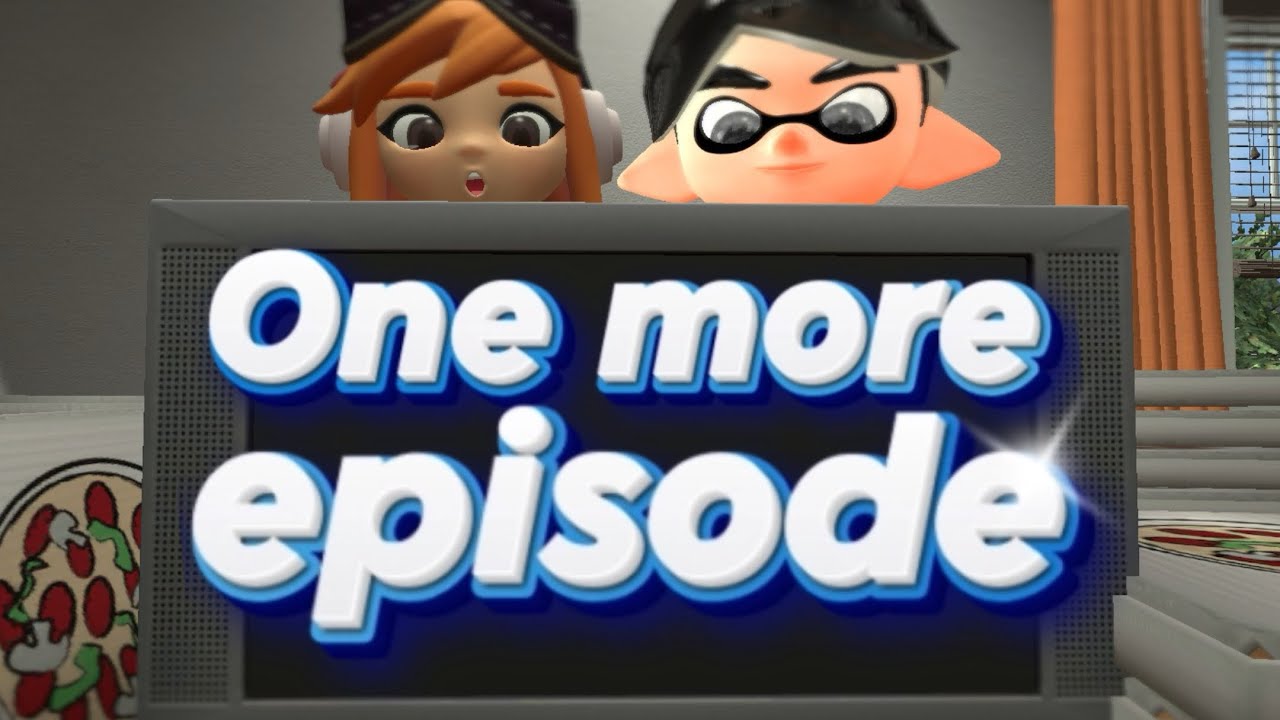 One more episode (DHMOD) - YouTube