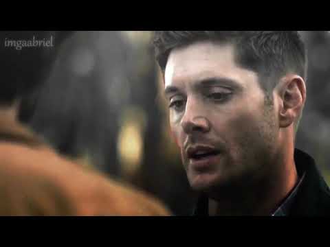 dean~ sobrenatural