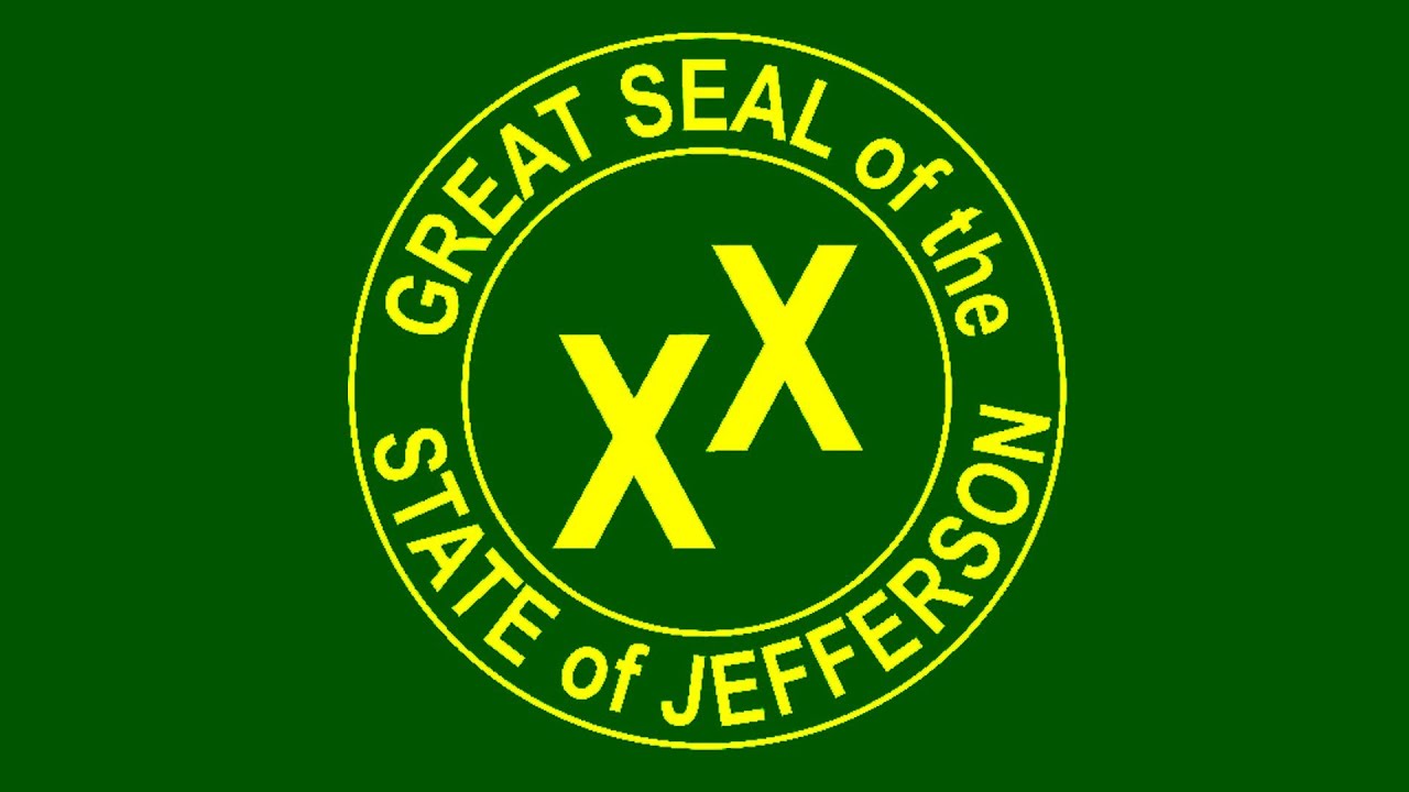 State of Jefferson - Mark Baird speaks to Tehama County California ...