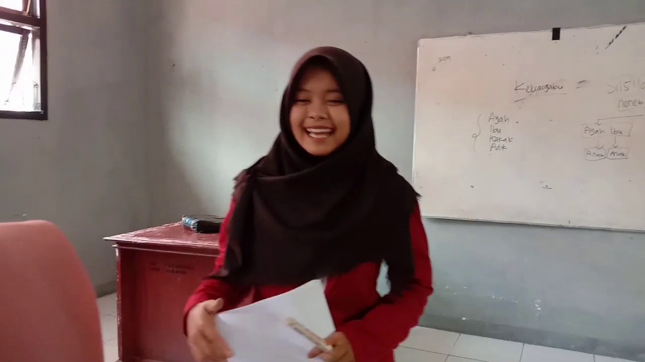 Tema 4 Keluargaku , YULI TRI ASTUTI (19591147) - YouTube