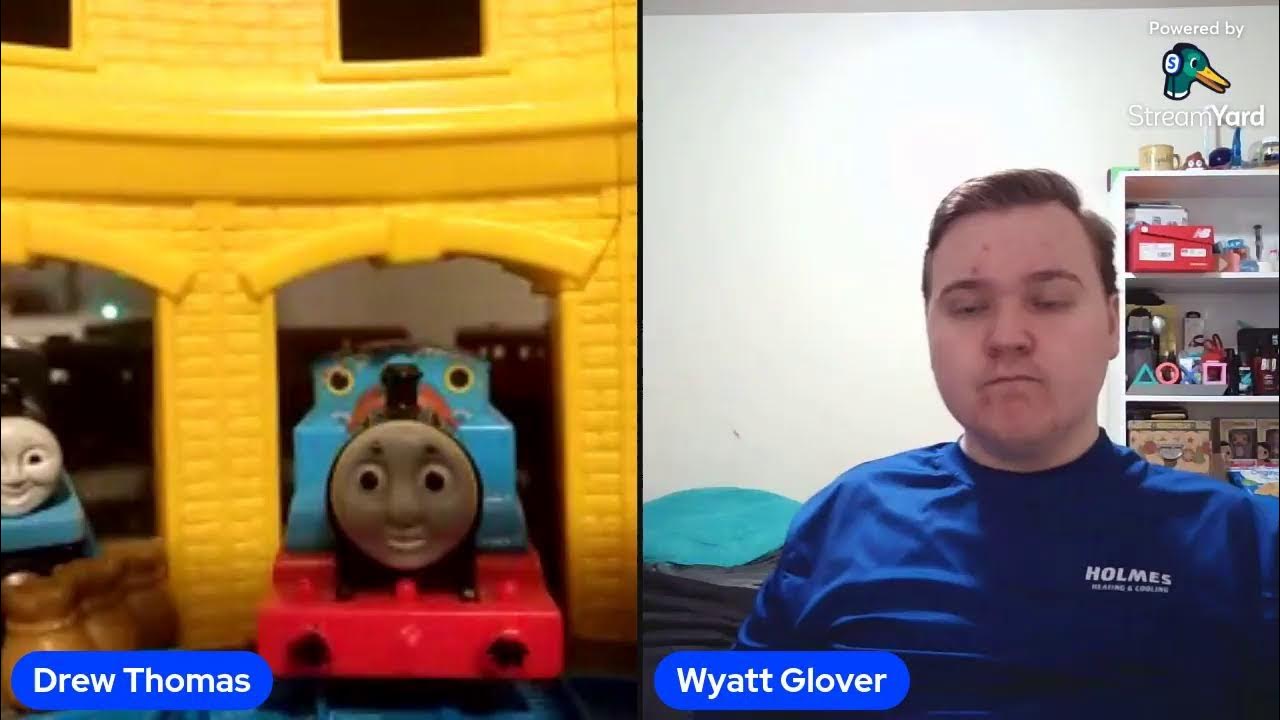 Presidents Day Mad Libs Stream - YouTube