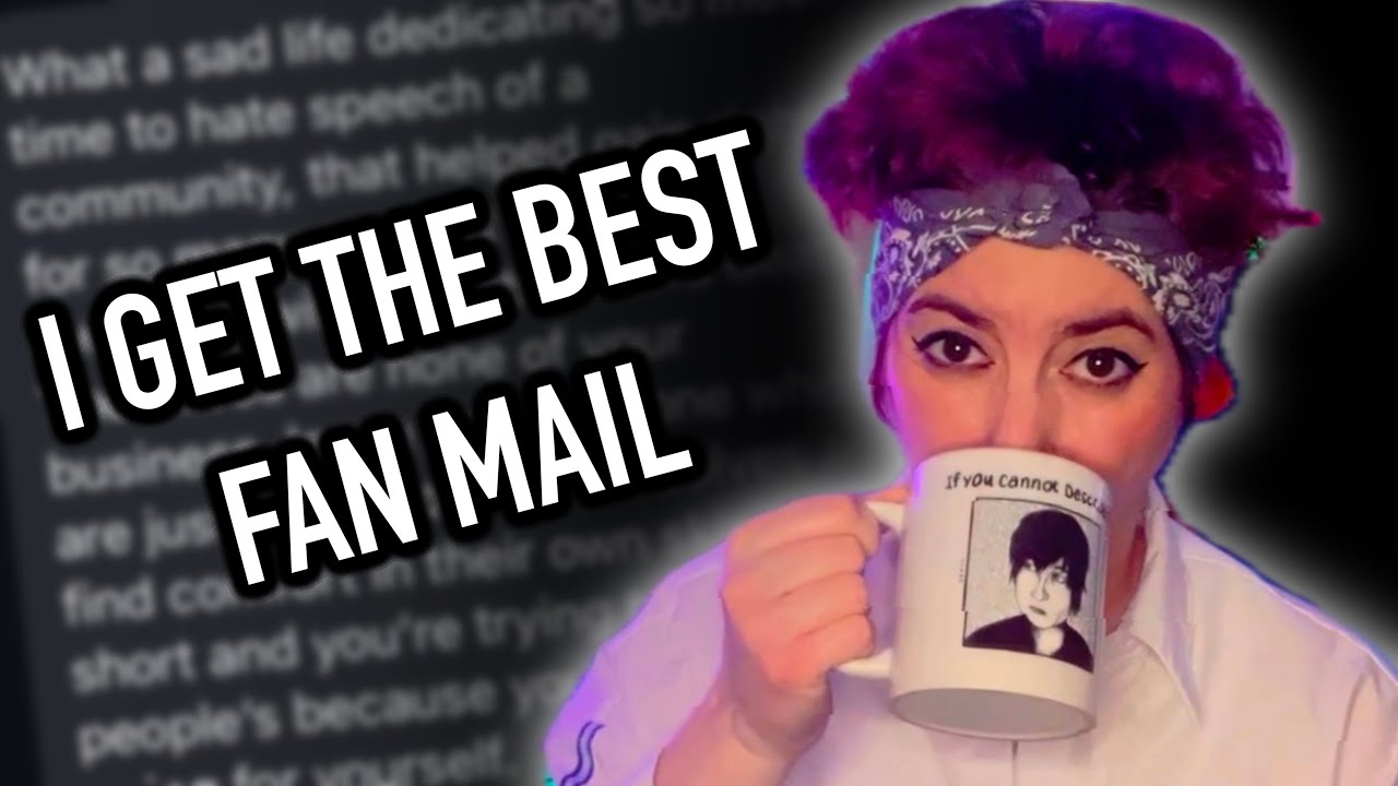 He Seems Nice! - YouTube