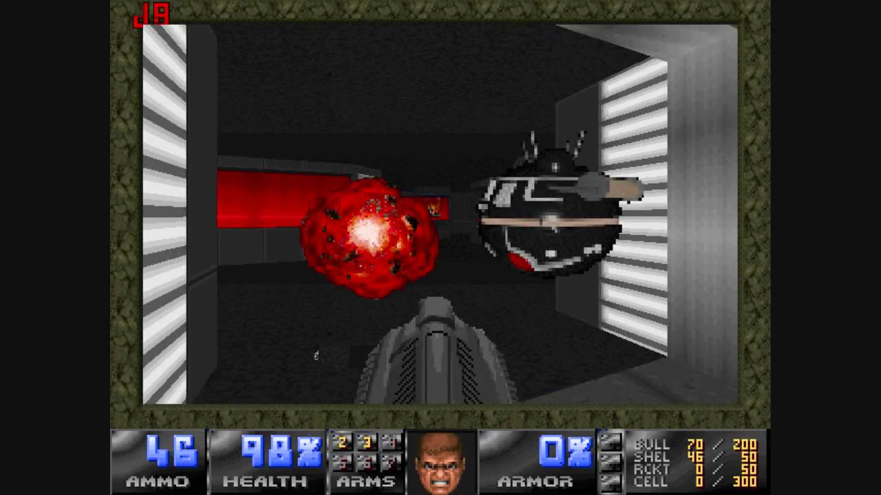doom star wars style - YouTube