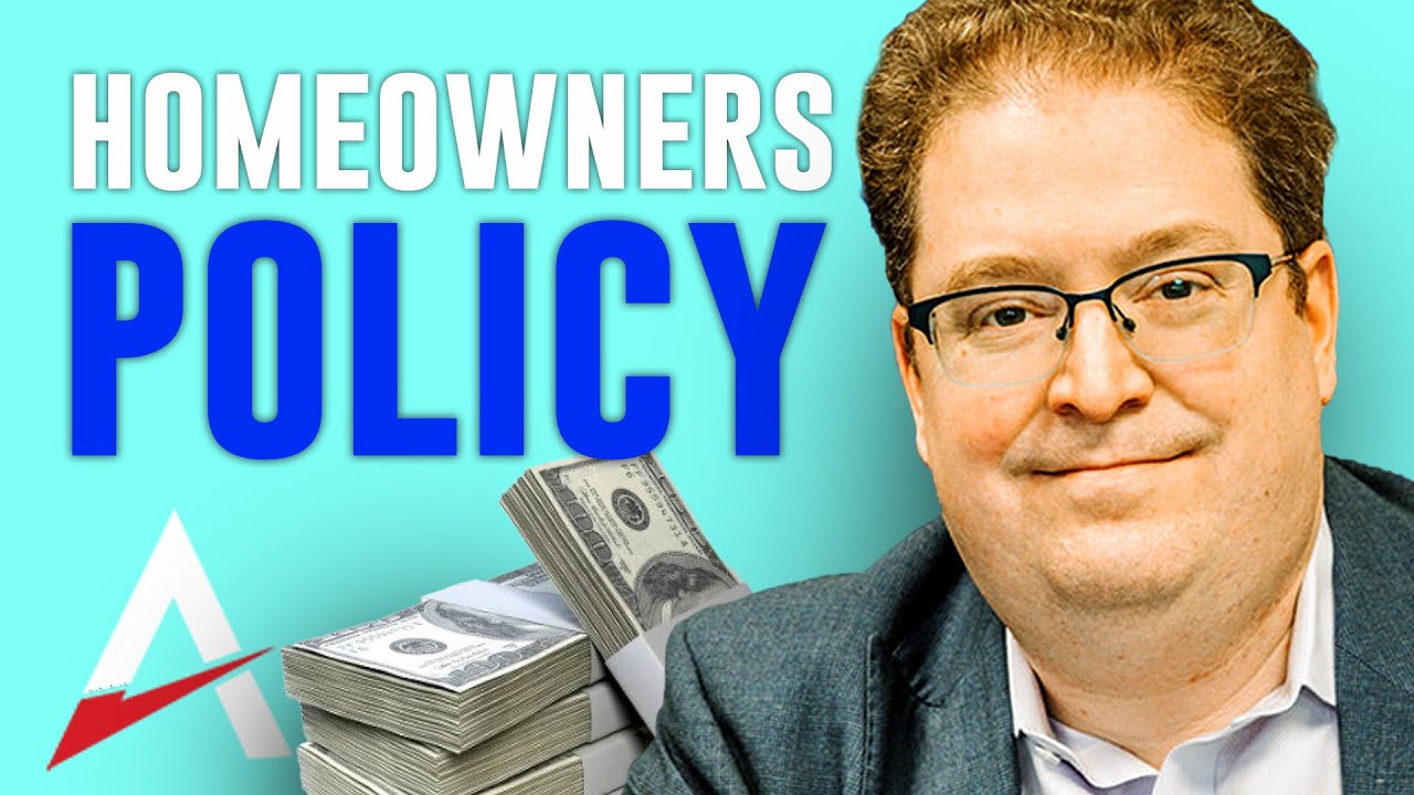 Adding Your Trust to Your Homeowner's Insurance Policy: What You Need to Know | Andrew M. Ayers ...