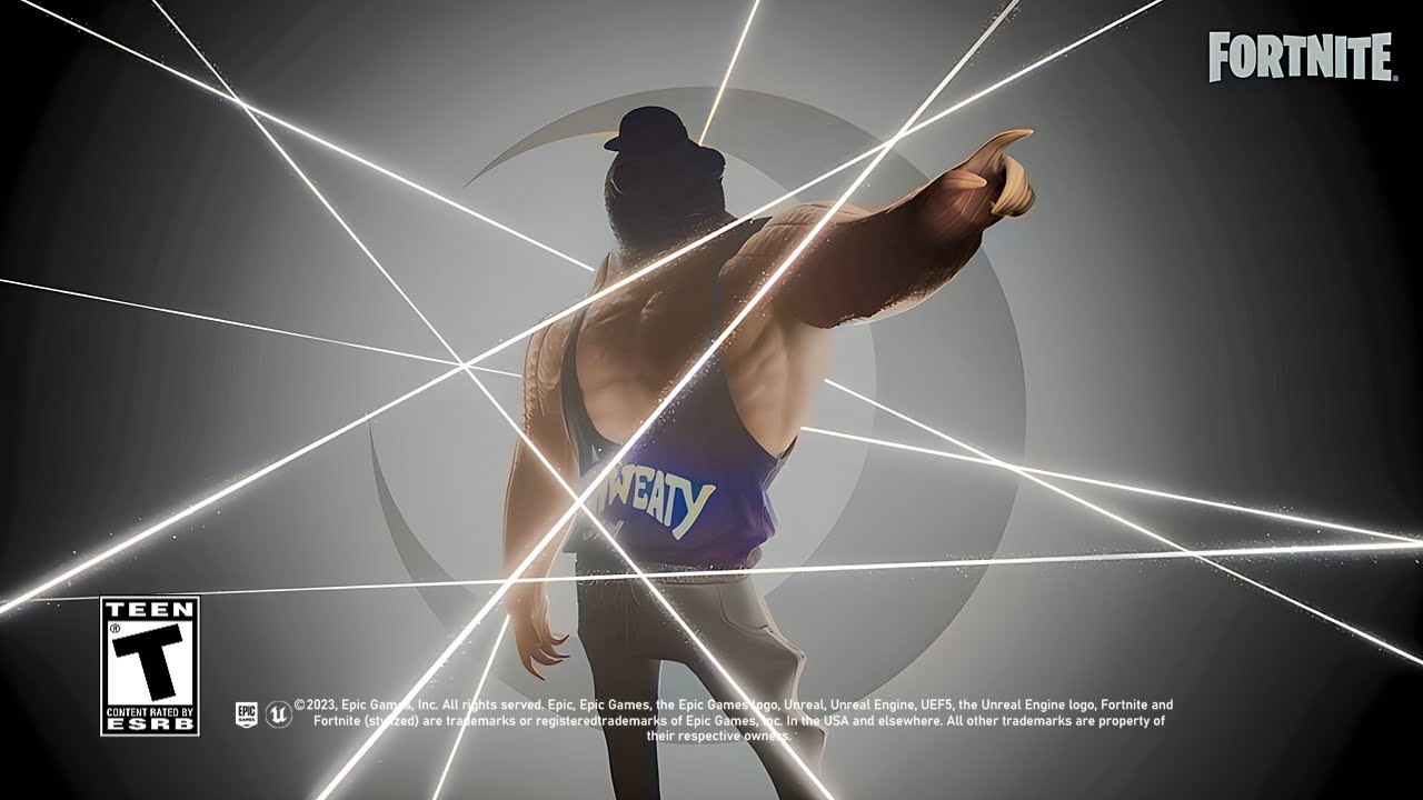 *NEW* SEASON 4 Fishstick Revealed..! Fortnite Battle Royale - YouTube