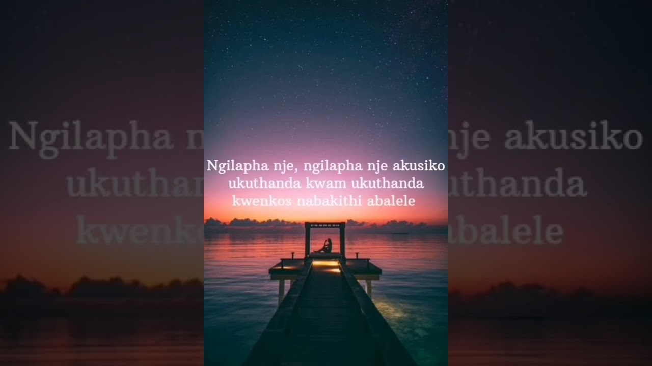 ithuba lyrics _Lwa Ndlunkulu ft Sya Ntuli - YouTube