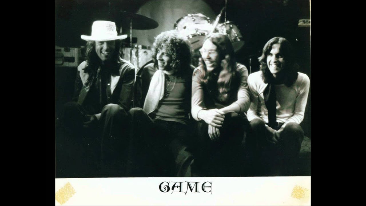 discovering you chuck kirkpatrick from the group game usa fla - YouTube