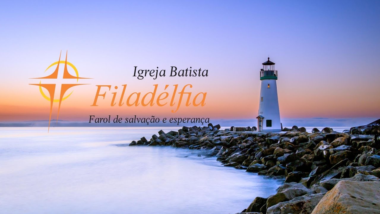 IBF | Pr. José Lima - Atos 1-7,8 - YouTube