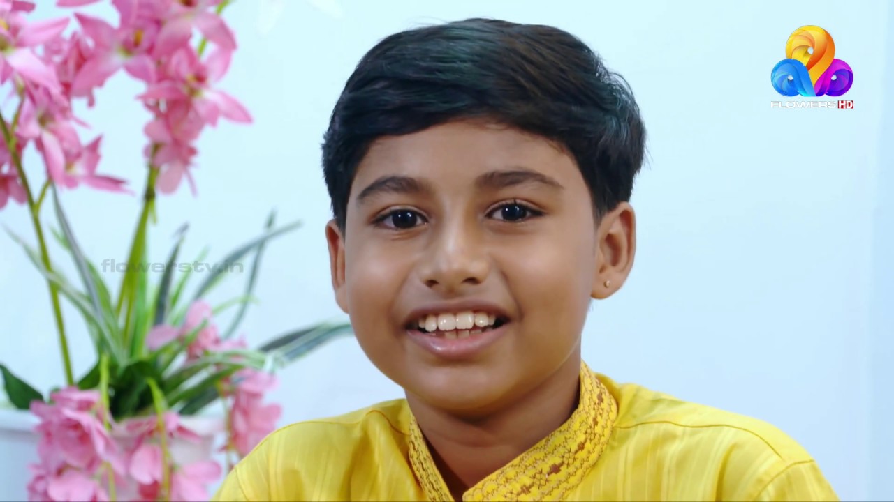 Flowers Top Singer | Musical Reality Show | Ep# 288 ( Part - B ) - YouTube