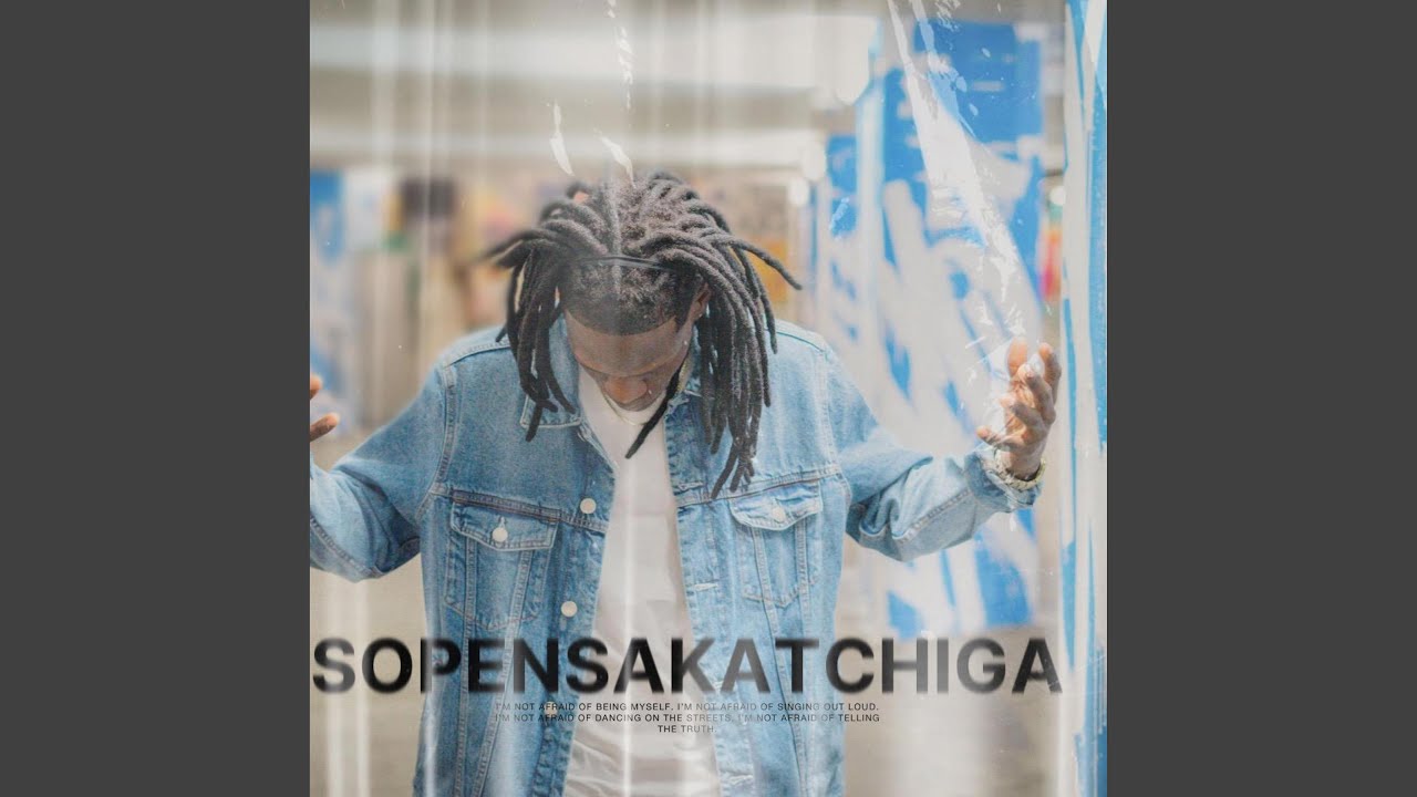 Tudu Ta Muda (feat. Waldir) - YouTube
