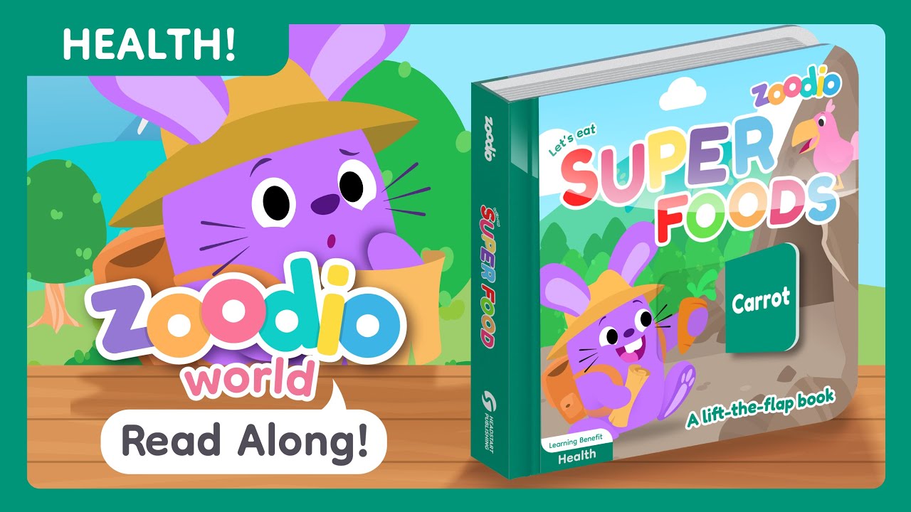 Watch – Zoodio World