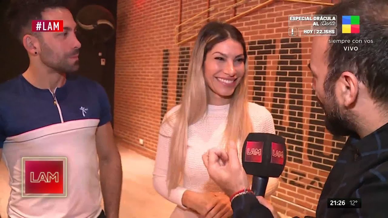 FERNANDA SOSA a punto de RENUNCIAR al BAILANDO 2023: "EXTRAÑO MIAMI ...