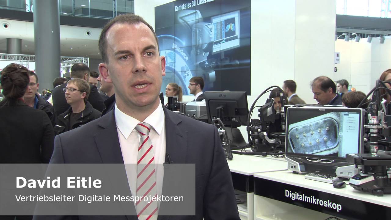 Mitarbeitende von keyence deutschland gmbh _ keyence deutschland gmbh ...