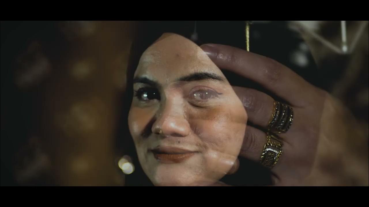 Diujung senja (ampunan Mu) - Azura Pedora - YouTube