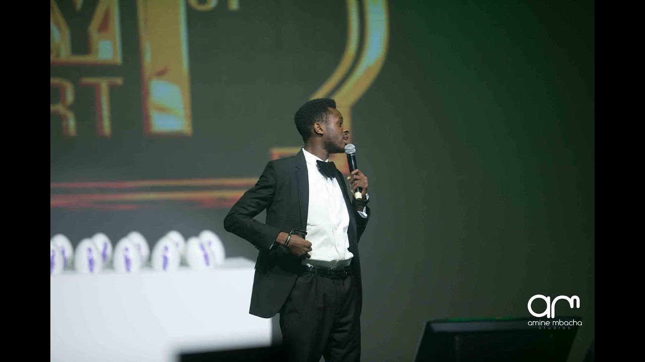 HOW 1 MILLION NAIRA CHANGED MY LIFE by EBUKA MIC - YouTube