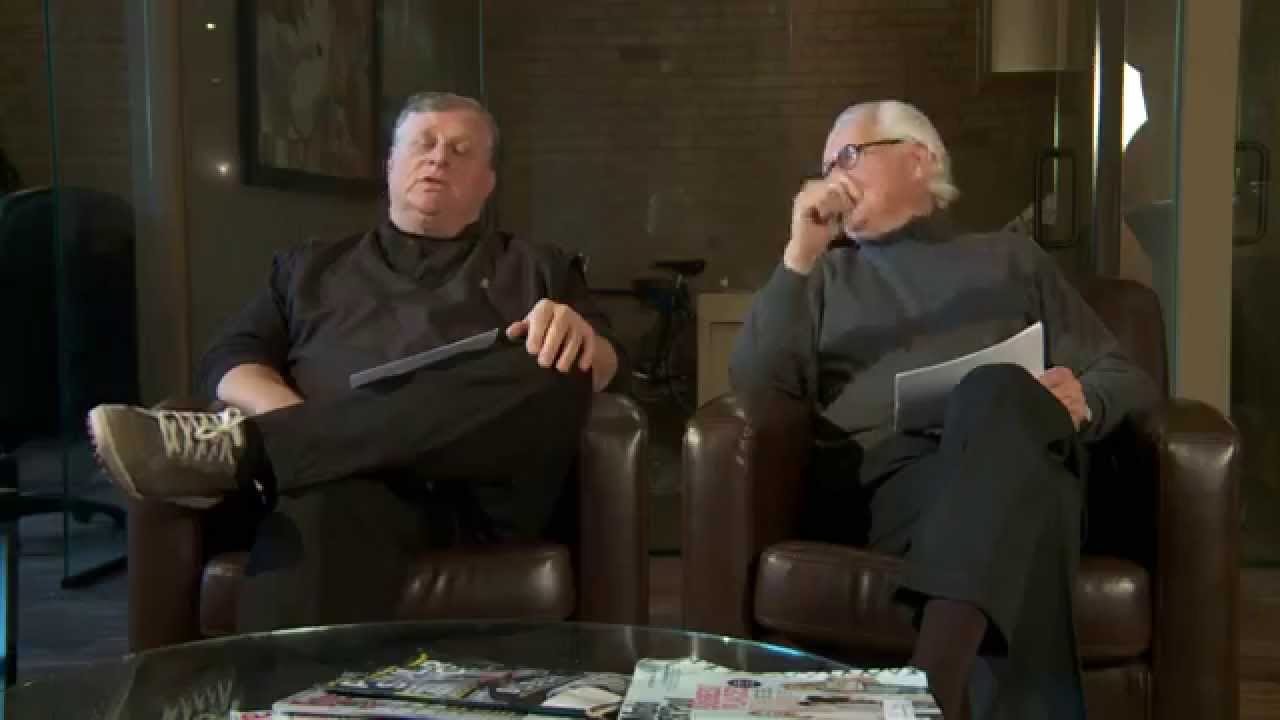 And now a word from Tom Barnard and Don Shelby.... - YouTube