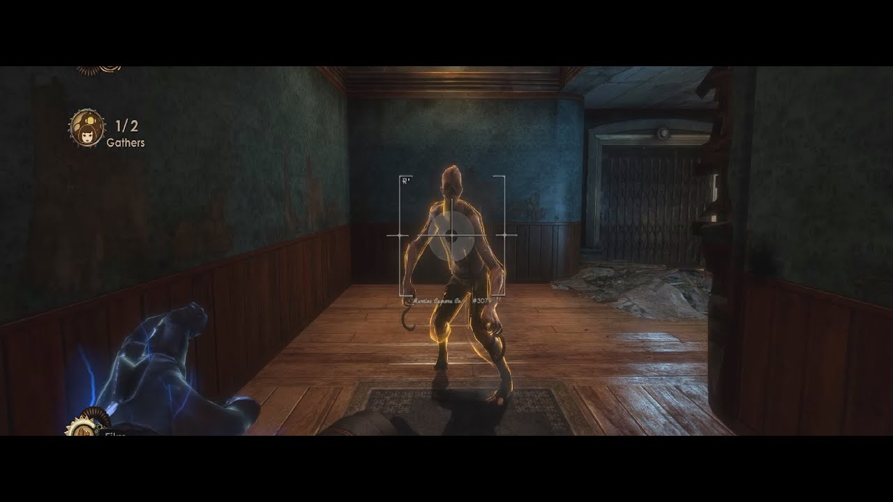 Bioshock 2 - manusia laba - laba versi Bioshock 2!!!! PART 5 - YouTube