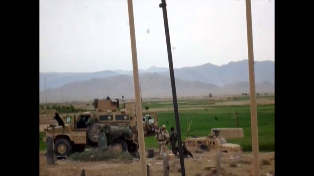 5 MASSIVE JDAM EXPLOSIONS IN AFGHANISTAN | FUNKER530 - YouTube