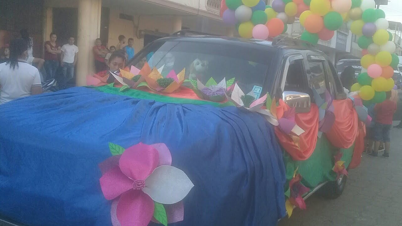 Caluma Ecuador de fiesta en sus 32 años de Cantonizacion parte 1 - YouTube