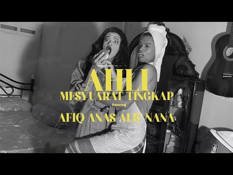 03 Ahli Mesyuarat Tingkap - Anas , Afiq , Alif & Nana | Team Parody MFC ...