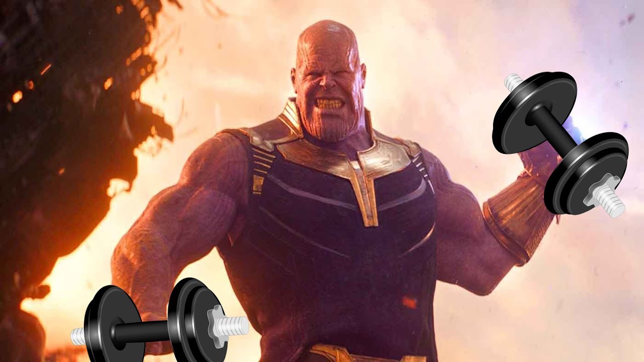 Top 5 Strongest Ever YouTube top-5-strongest-ever-youtube