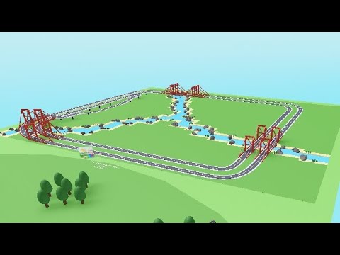 Itty Bitty City | Building Outlet | Roblox - YouTube