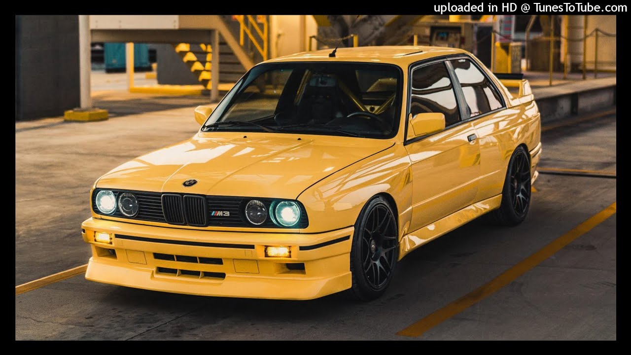 Tyler The Creator Bmw