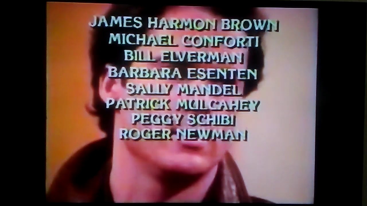 Guiding Light Credits (1992) - YouTube