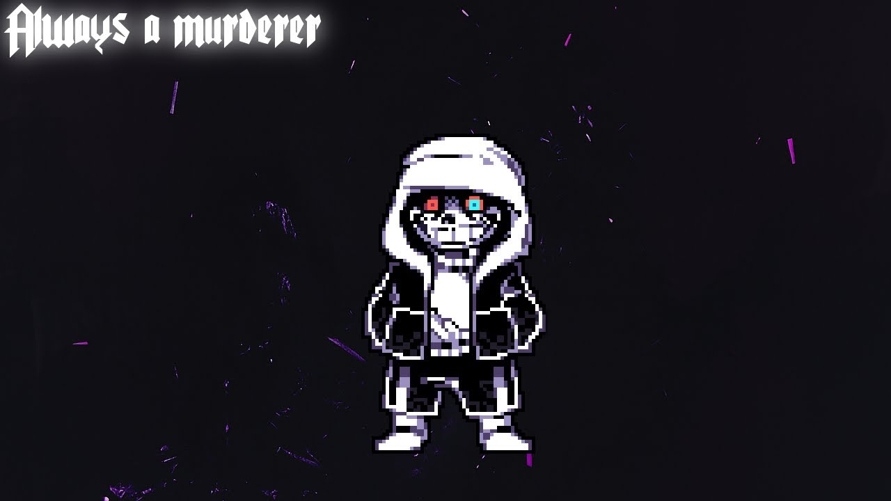 Dusttale Last Genocide: Always a Murderer {Cover} - YouTube Music