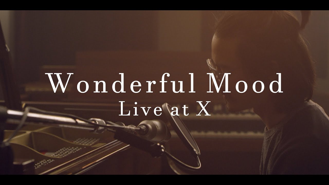 Riggsz - Wonderful Mood (Live at X) [Official Video] - YouTube