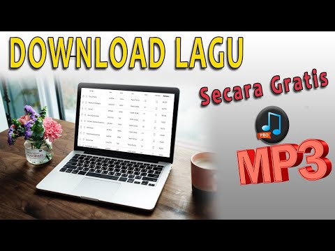 GRATIS! Cara Download Lagu/musik Tanpa Hak Cipta