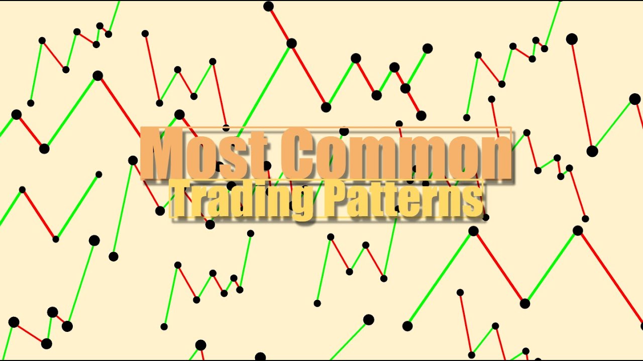 Most Common Trading Patterns YouTube most-common-trading-patterns-youtube