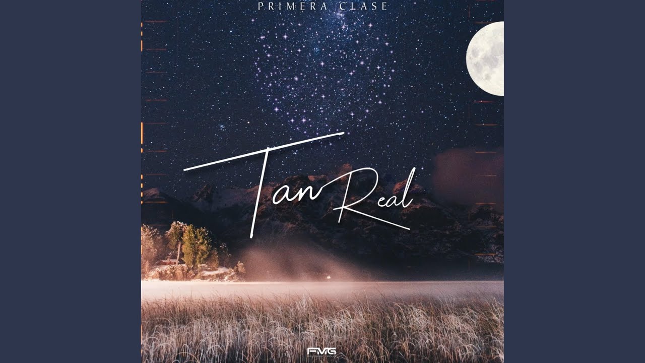 Tan Real - YouTube Music