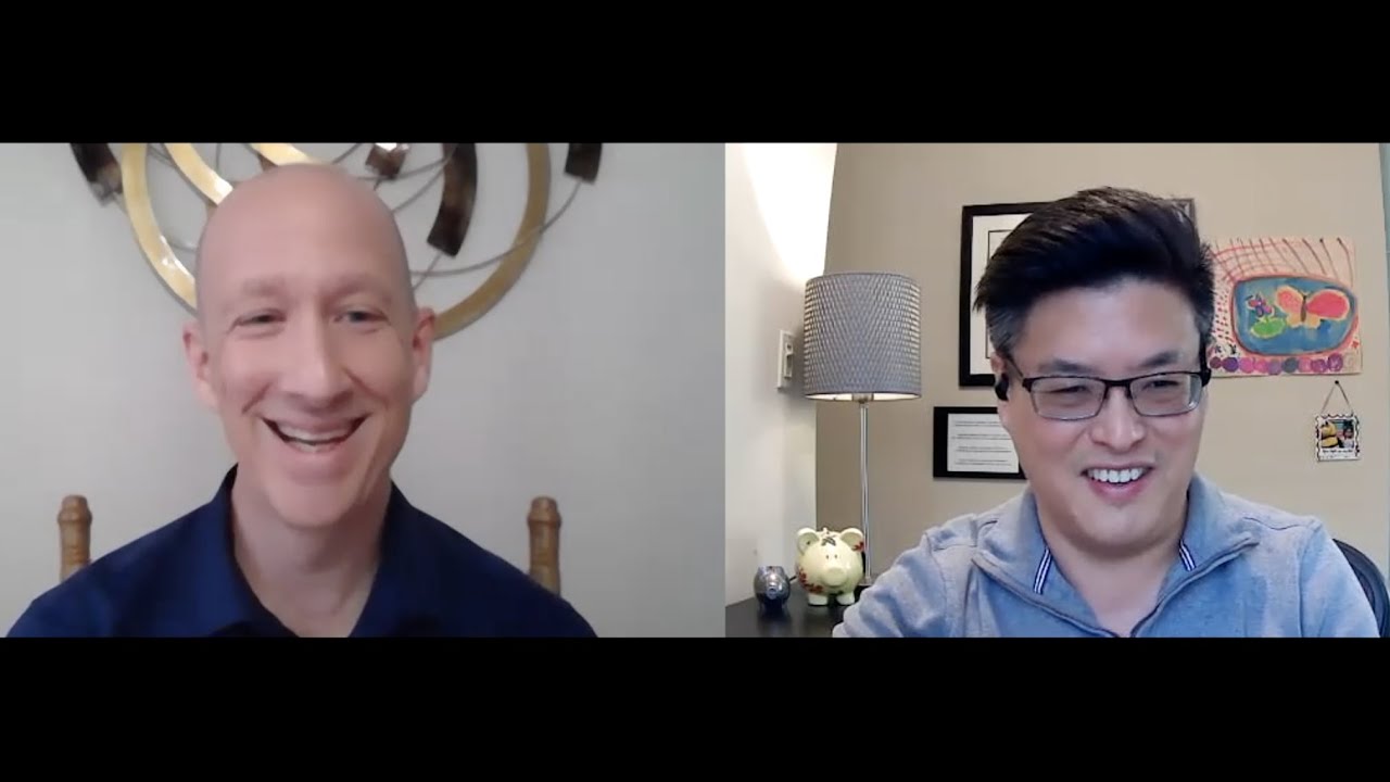 Making things Easier, Faster, and More Secure in Cybersecurity with Jon Santee | CPP2 - YouTube