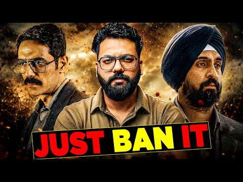 Satluj Movie Ban Explained: Sach Dikhaya Ya Propaganda? Full Controversy Review