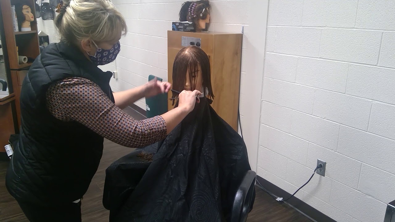 State Board haircut - YouTube
